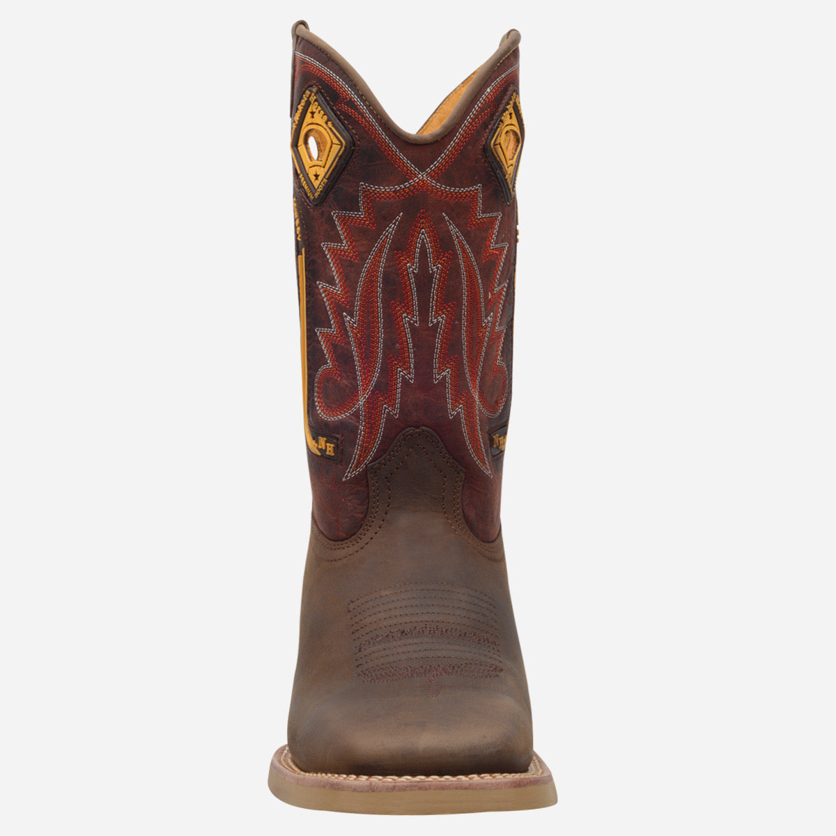 Milwaukee 18 Kansas Tabaco Cuarzo Wine – Nokota Horse