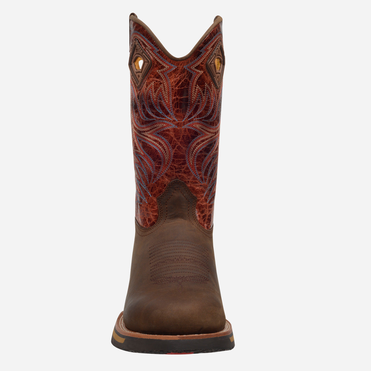 Norton 51 Kansas Tabaco Rubí Rosso – Nokota Horse