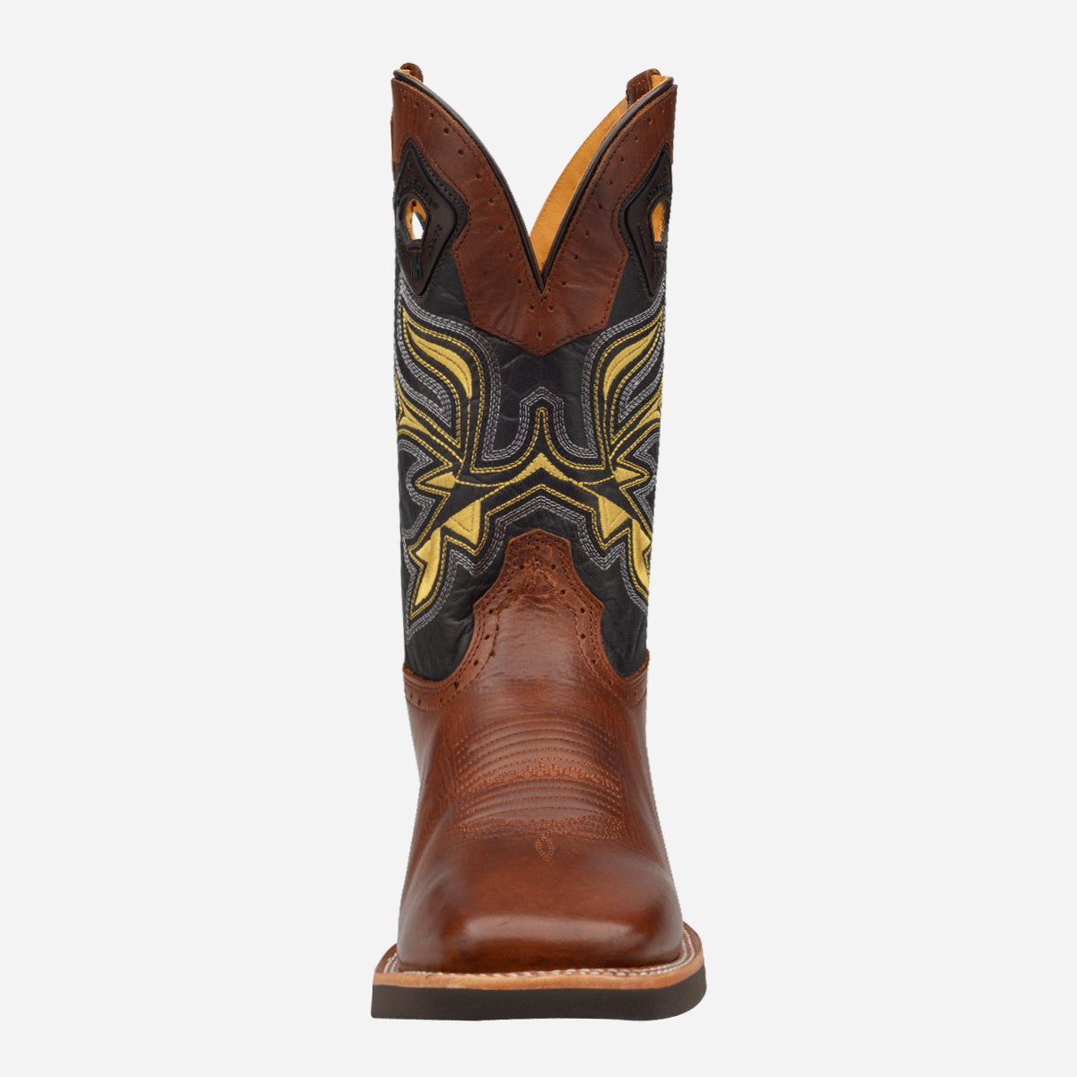 Bryson 18 Crazy Oakwood – Nokota Horse